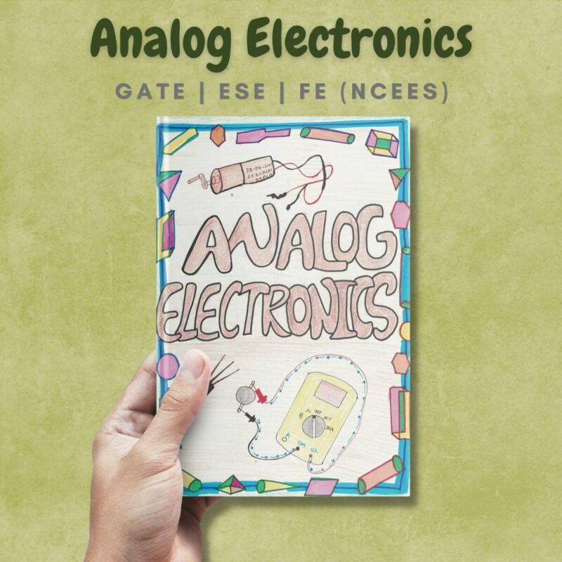 Analog Electronics Prime Notes [PDF] - NewtonDesk