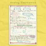 Analog Electronics Notes - Download Handwritten Notes PDF