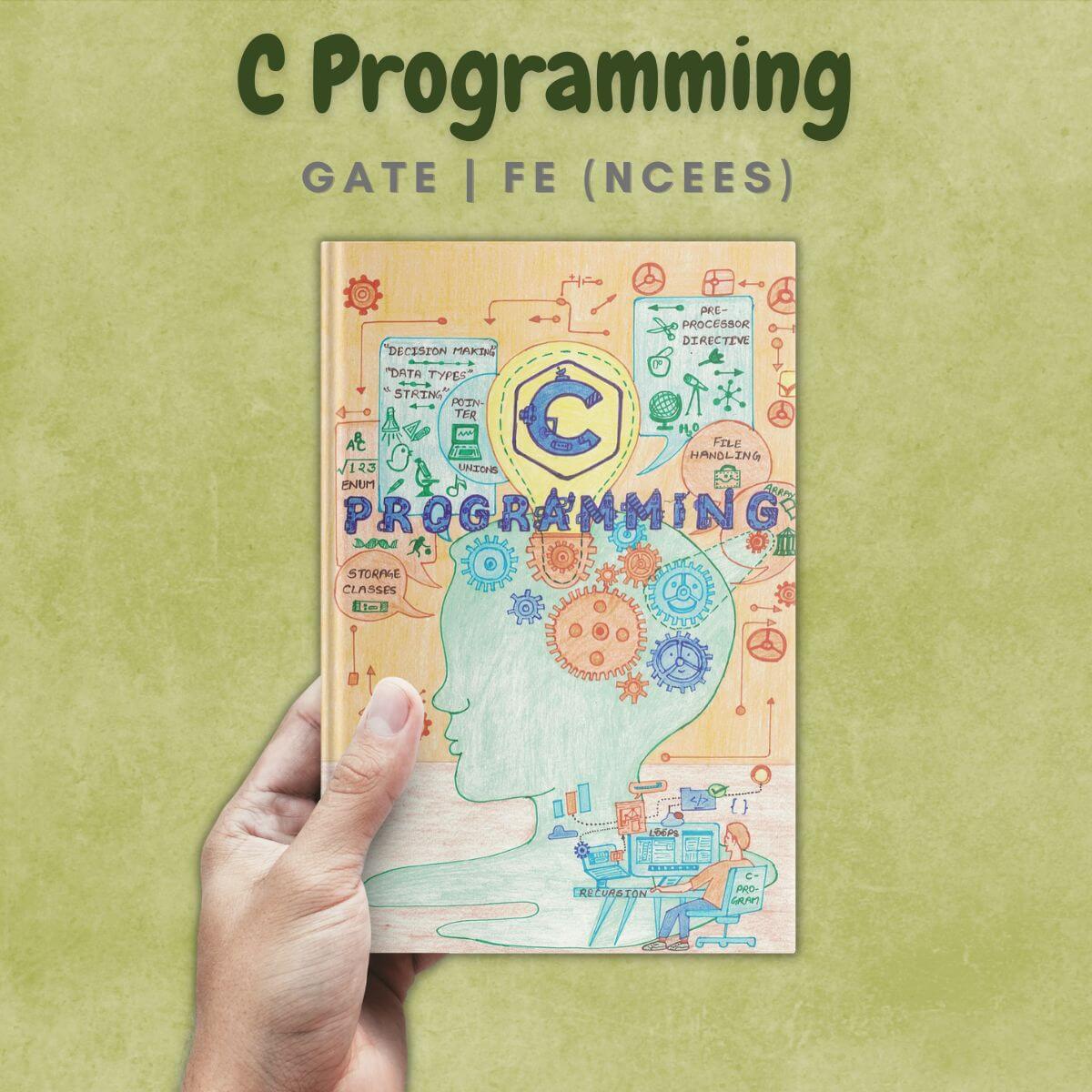 C Programming Prime Notes PDF NewtonDesk
