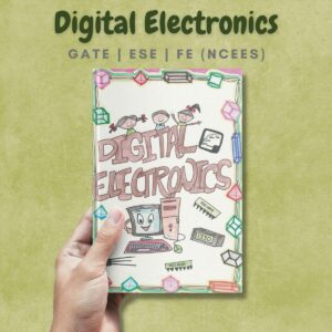 Digital Electronics Prime Notes [PDF] - NewtonDesk
