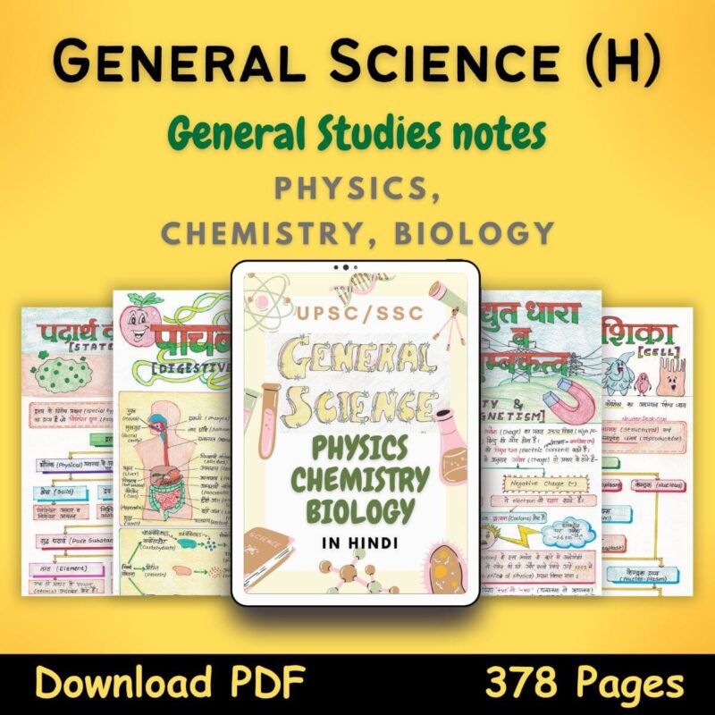 Biology Grade 12th Color Handwritten Notes [PDF] A Level | NEET ...