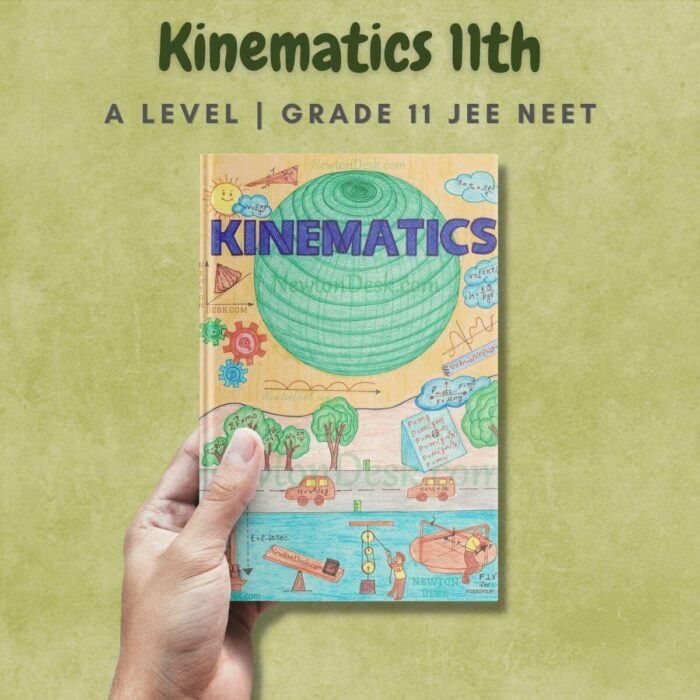 Science Notes Archives - NewtonDesk