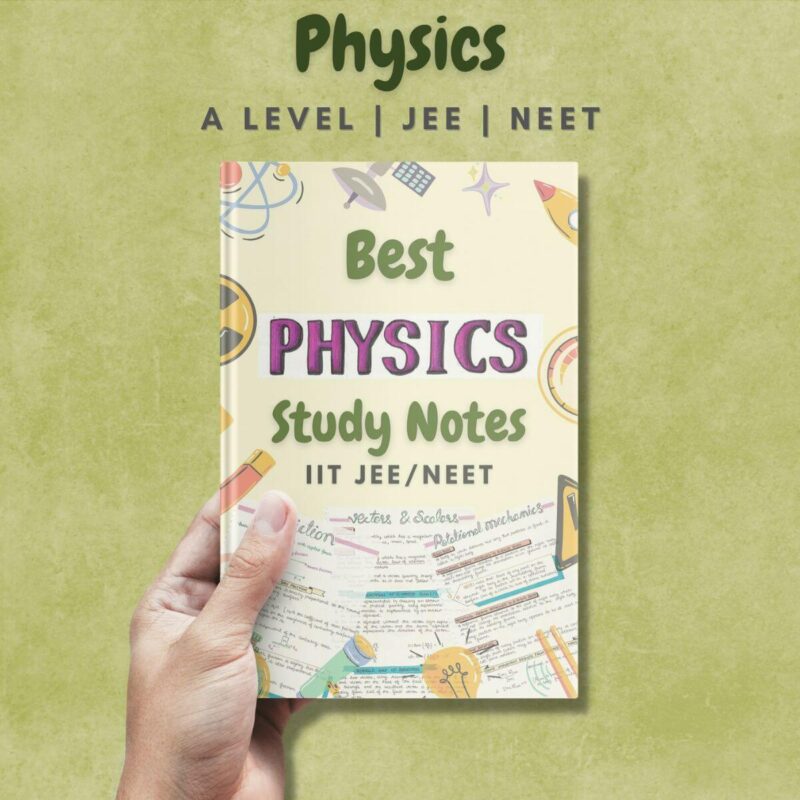 Physics Archives - NewtonDesk