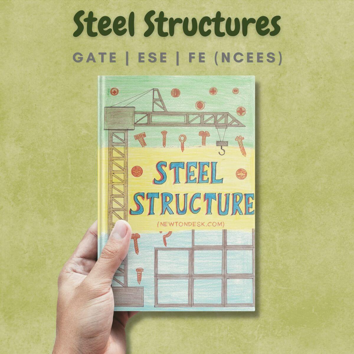 Design of Steel Structures (DSS) Prime Notes [PDF] GATE | ESE | FE ...