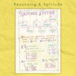 Aptitude & Reasoning Color Handwritten Notes [PDF] - NewtonDesk